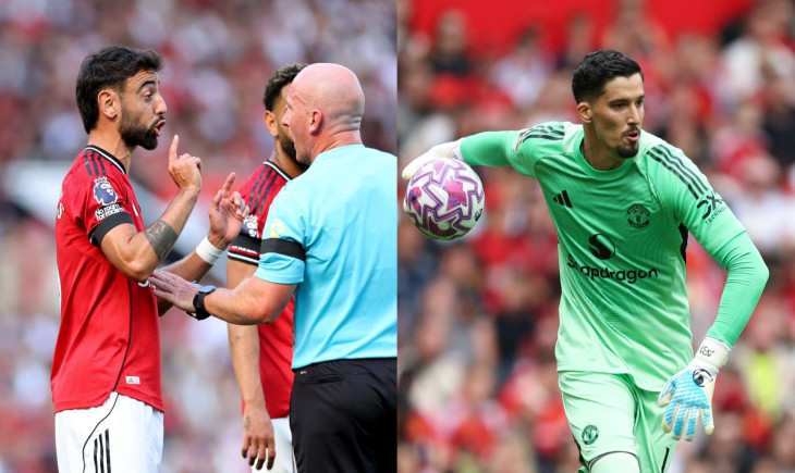 New Premier League 2025-26 season rules explained: 'Captains only ...
