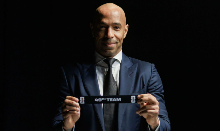 A 49th team at the 2026 FIFA World Cup?! Thierry Henry teases extra ...